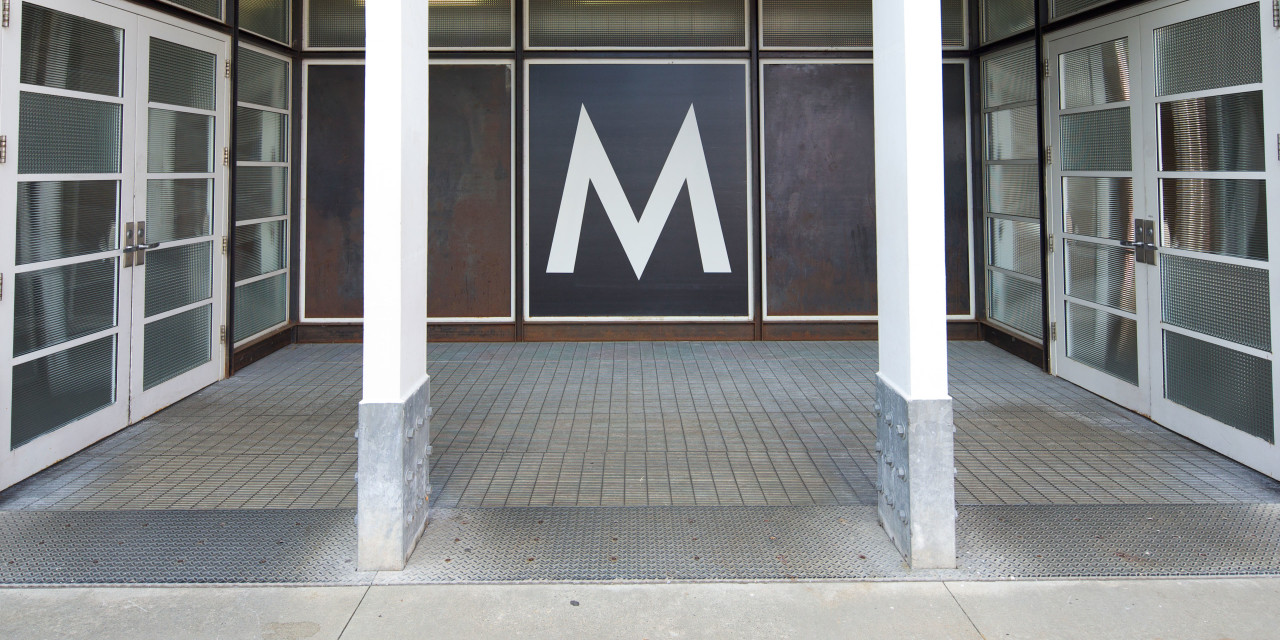 About | MASS MoCA
