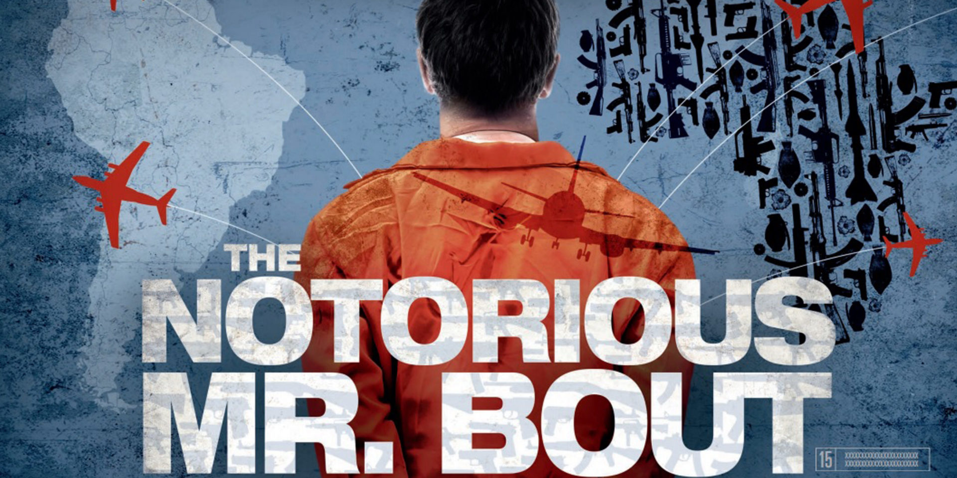 The Notorious Mr. Bout | MASS MoCA