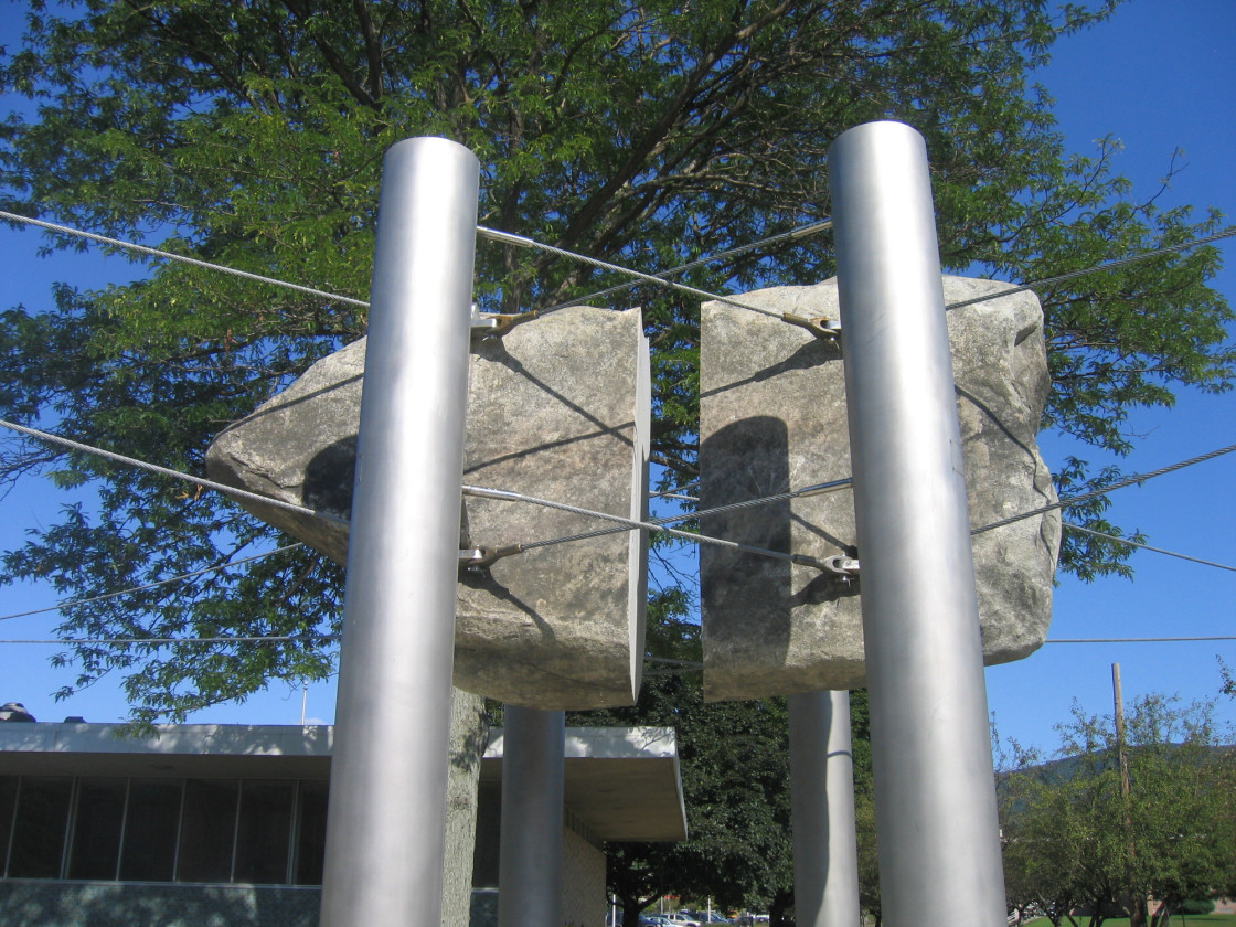 Don Gummer Primary Separation | MASS MoCA