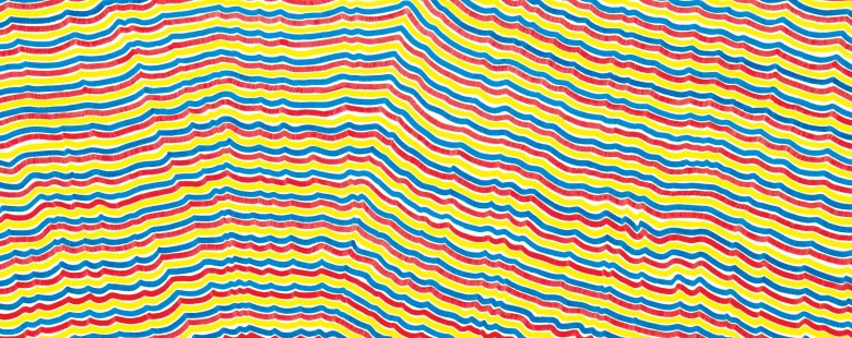 Wall Drawing 797 | MASS MoCA