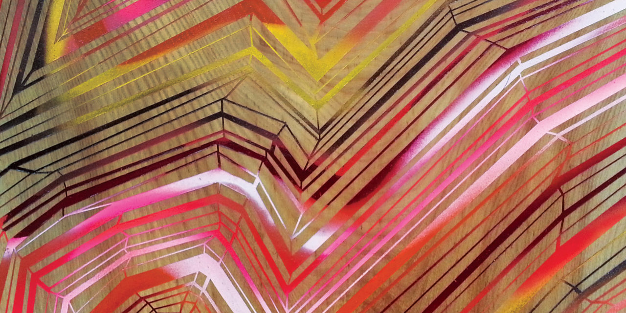 Artist Talk Jason Middlebrook | MASS MoCA