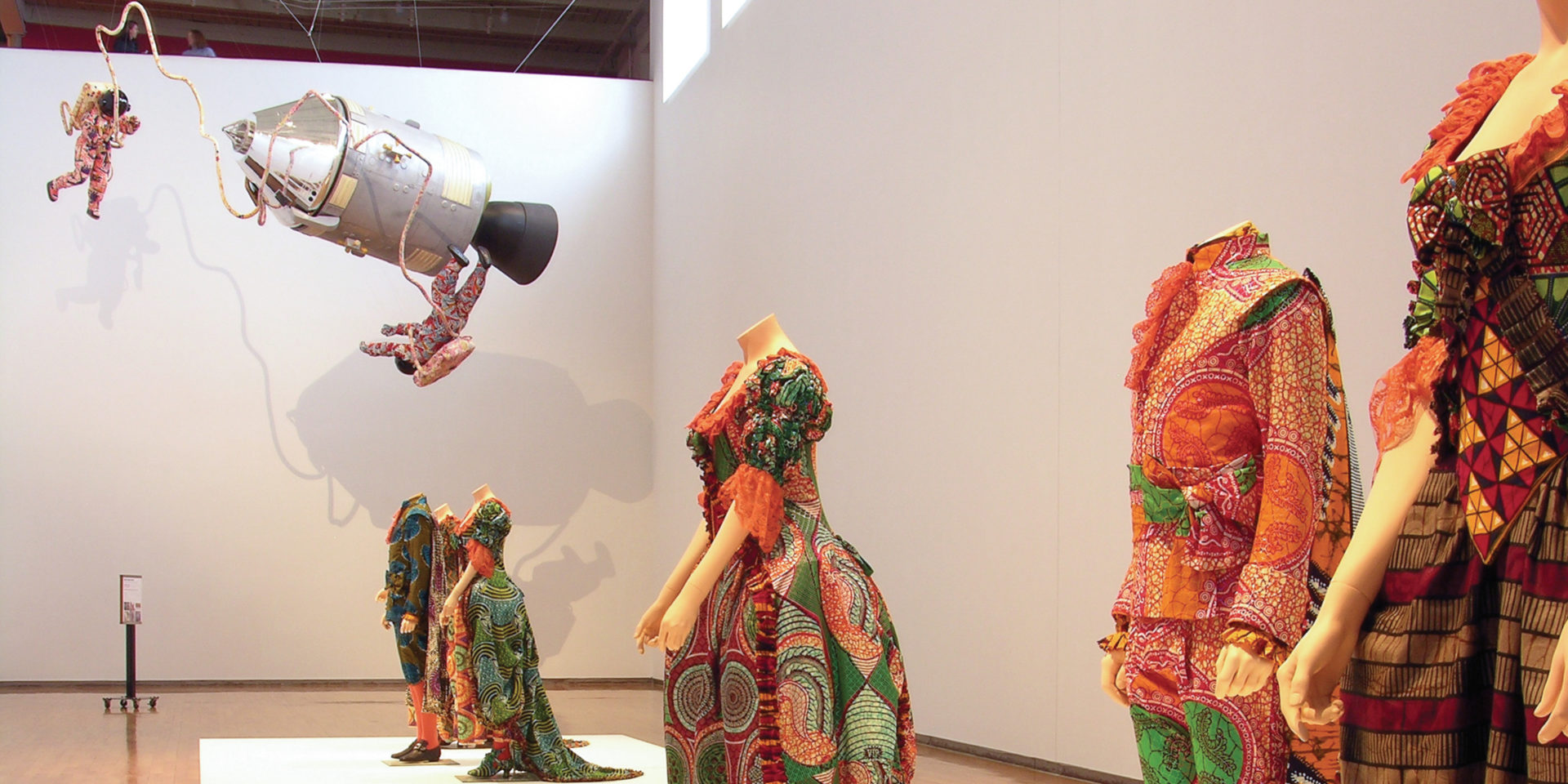 Ahistoric Occasion Artists Making History | MASS MoCA