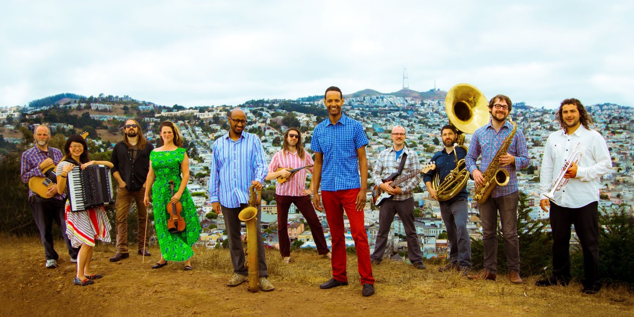 Debo Band | MASS MoCA