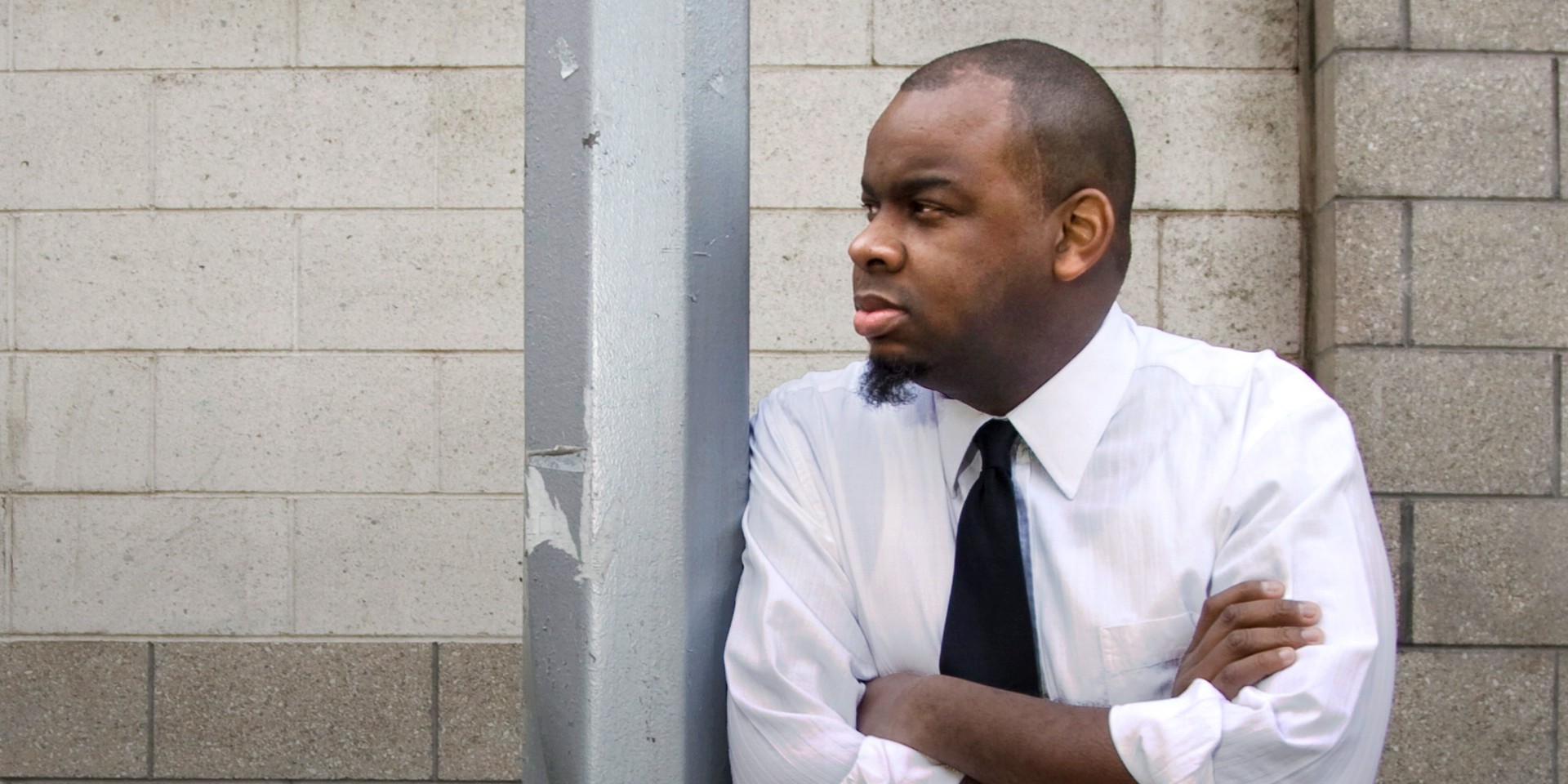 Jason Walker | MASS MoCA