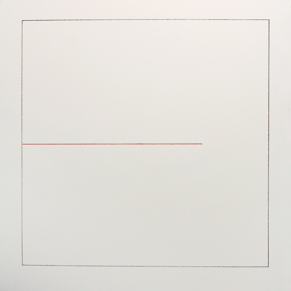 Wall Drawing 154 | MASS MoCA