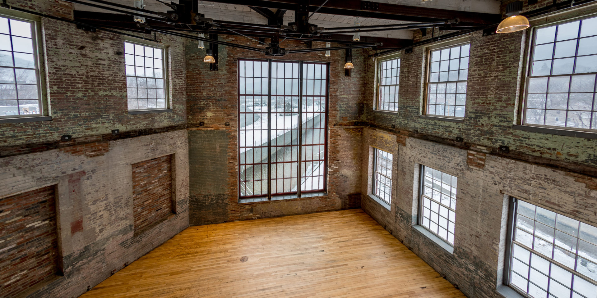In the News | MASS MoCA