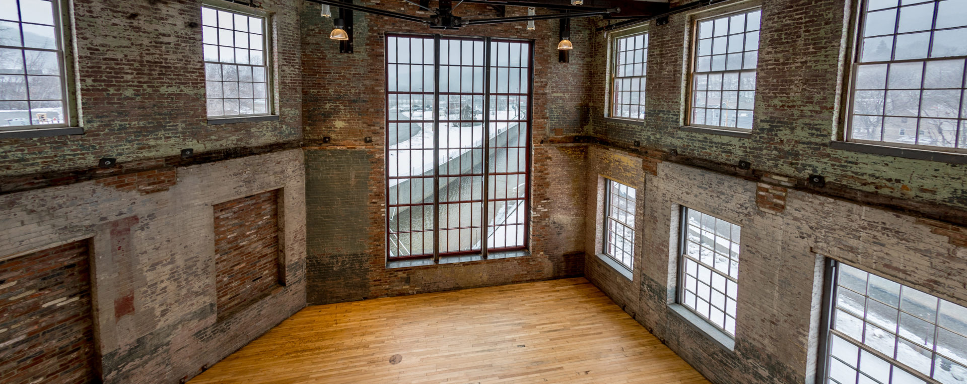 Building Six Grand Opening | MASS MoCA