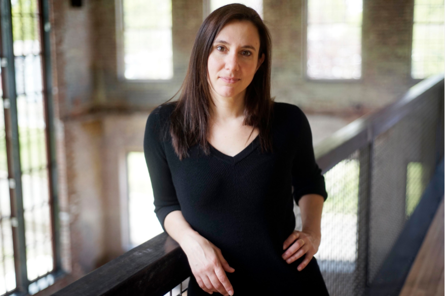 Jodi Joseph | MASS MoCA