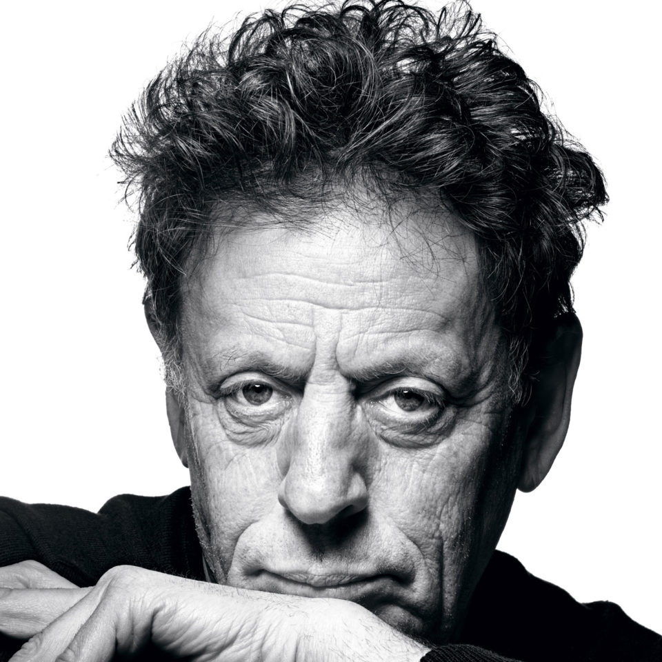 The Music of Philip Glass | MASS MoCA