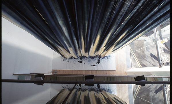 MASS MoCA | Massachusetts Museum of Contemporary Art