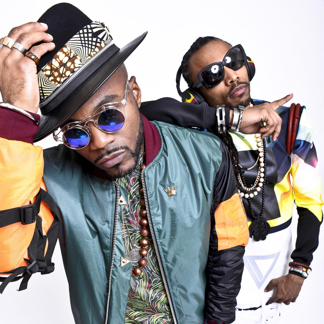 Soul Science Lab | MASS MoCA