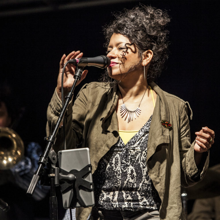 Spanglish Fly | MASS MoCA