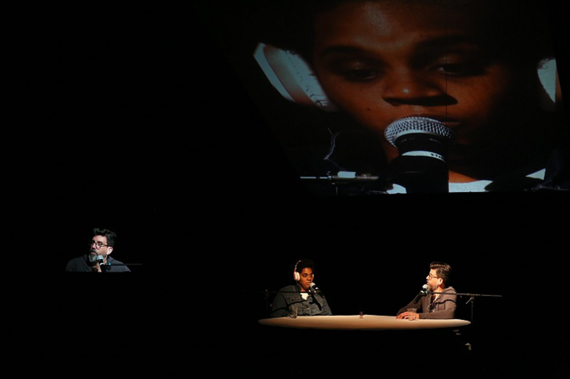 David Neumann and Marcella Murray: Distances Smaller Than This Are Not ...