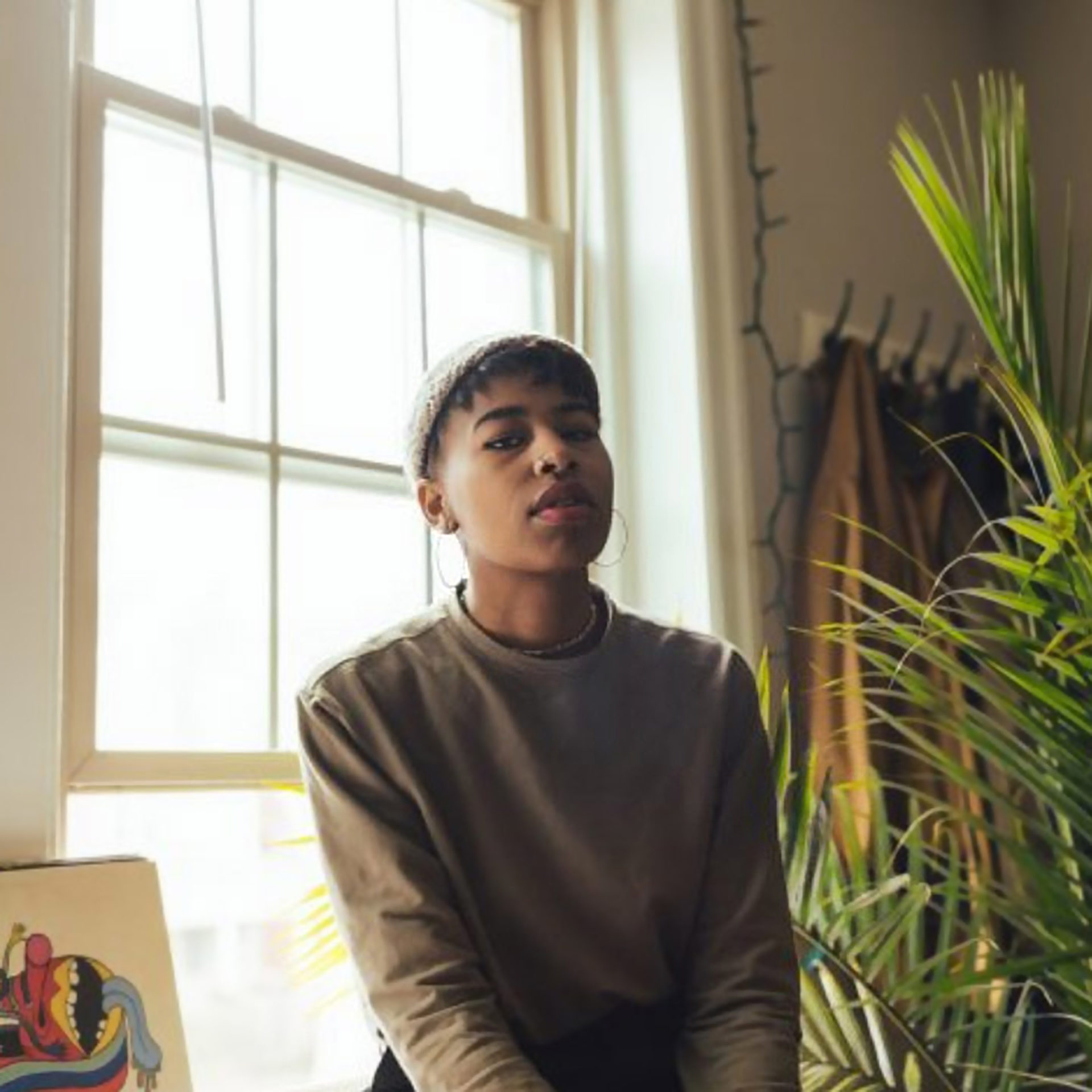 Orion Sun | MASS MoCA