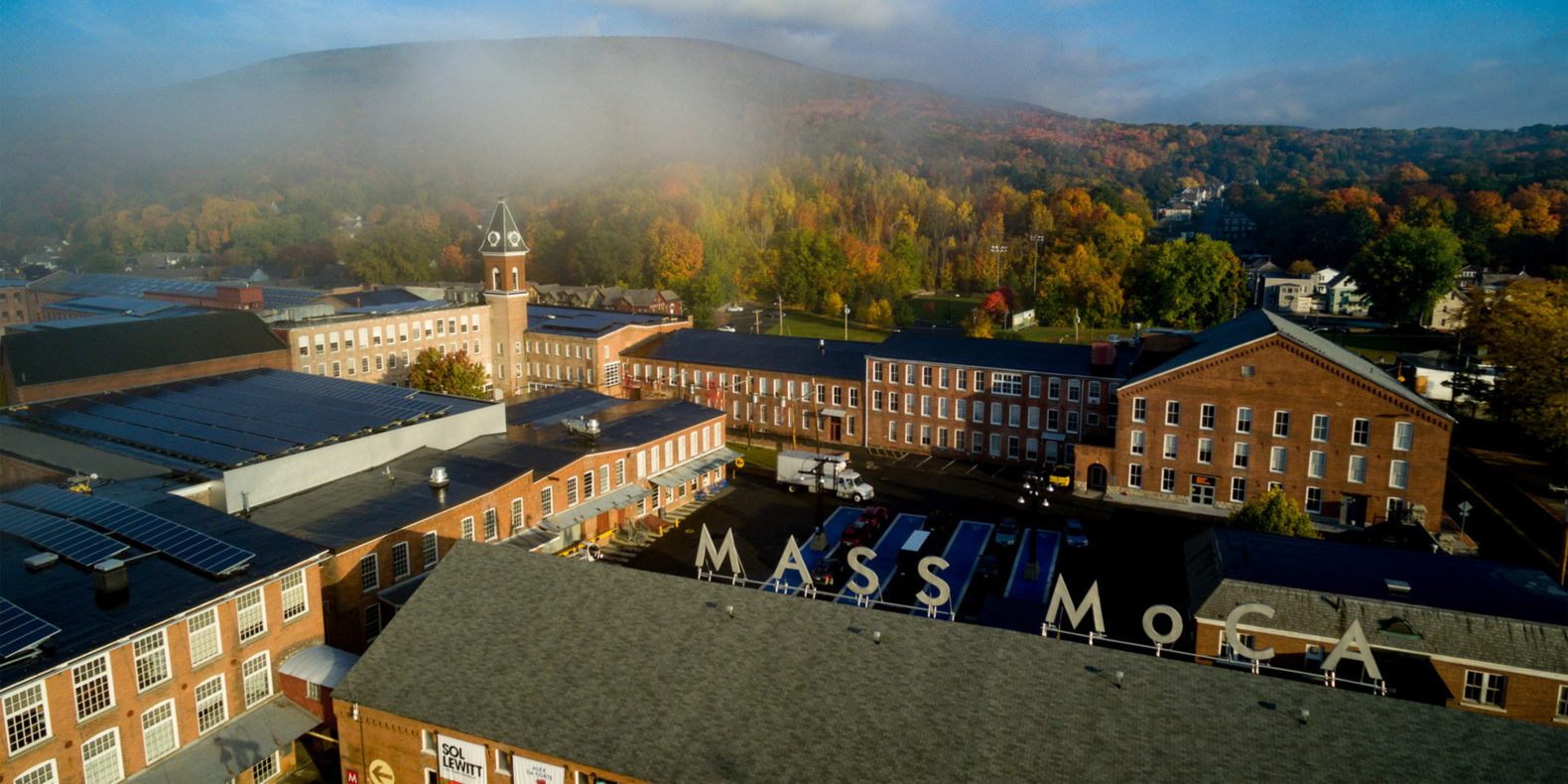 Indigenous Peoples & Land Acknowledgment | MASS MoCA