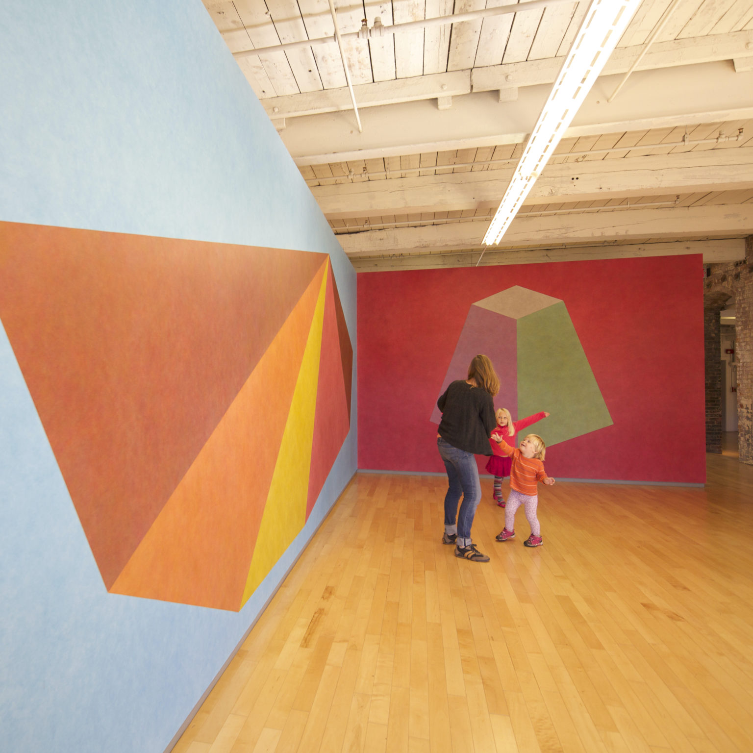 Museum Tickets Pre-purchased admission recommended | MASS MoCA