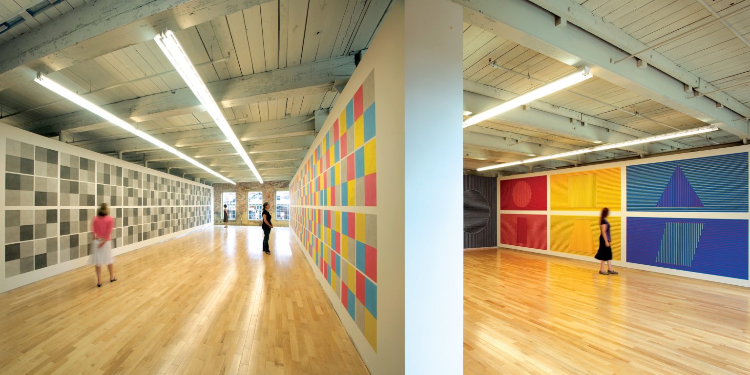 MASS MoCA is Open | MASS MoCA