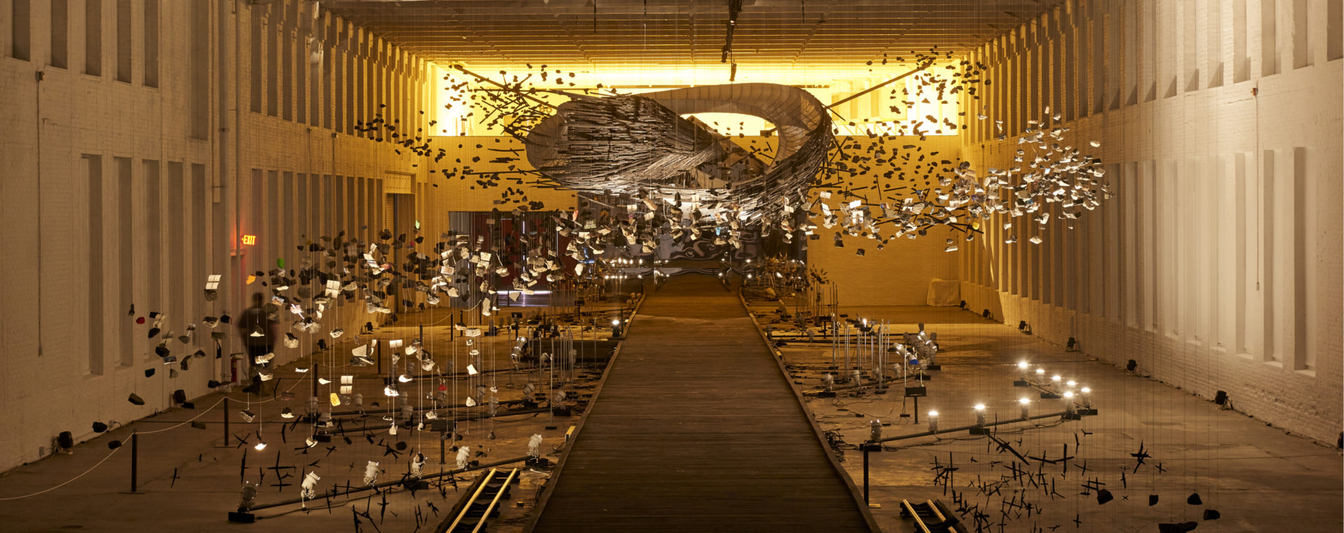 Current Exhibitions | MASS MoCA