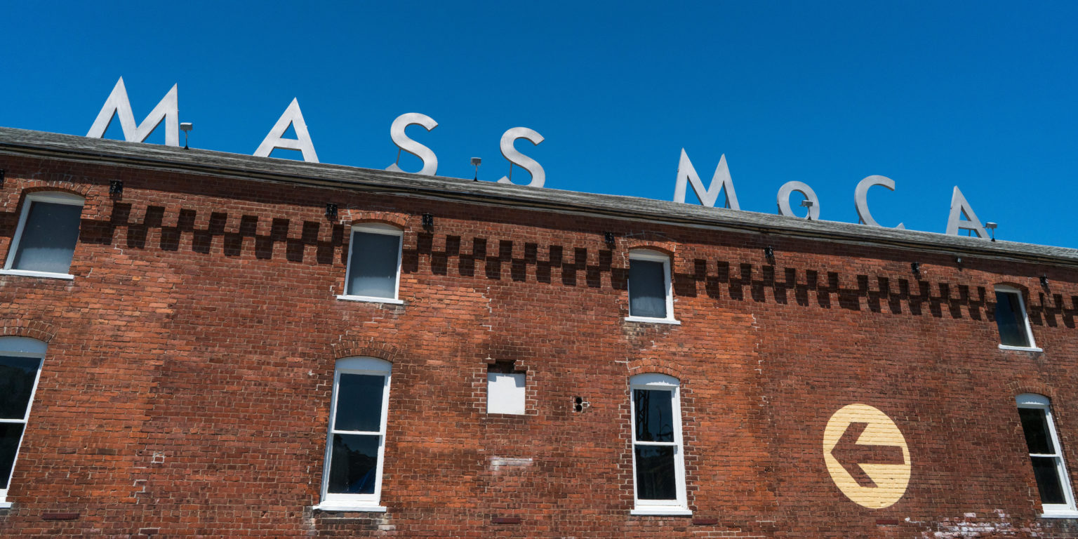 FAQs | MASS MoCA