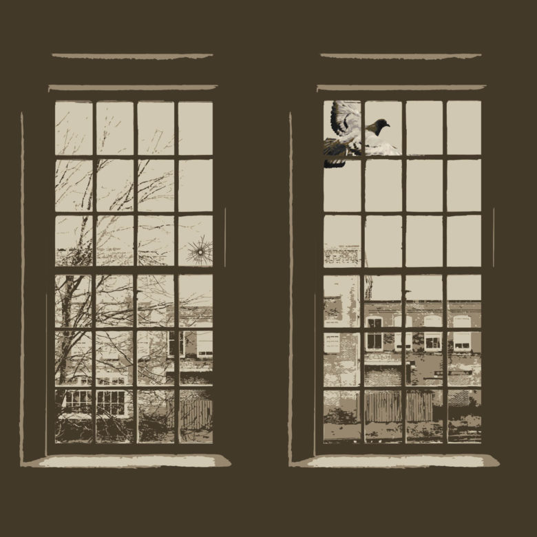 Shaun Leonardo You walk… | MASS MoCA