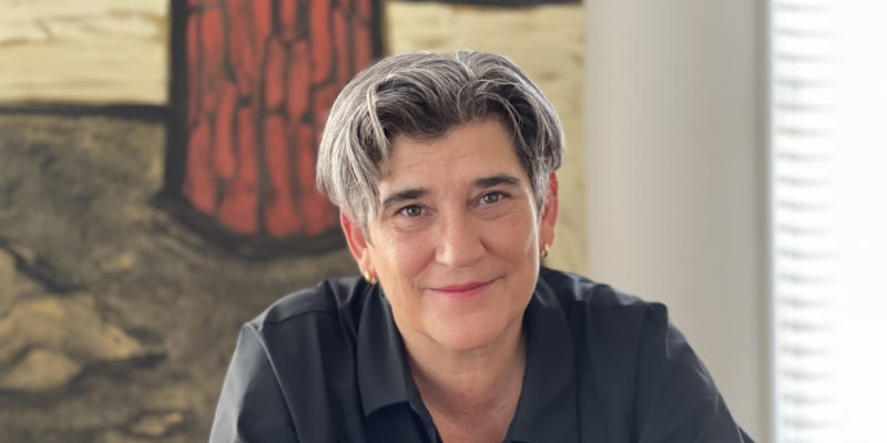 MASS MoCA Announces Kristy Edmunds as Next Director | MASS MoCA