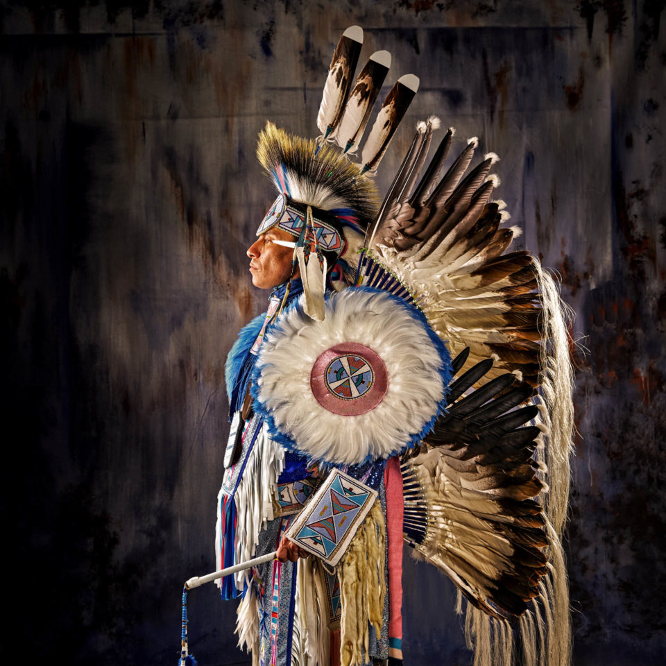 Supaman | MASS MoCA