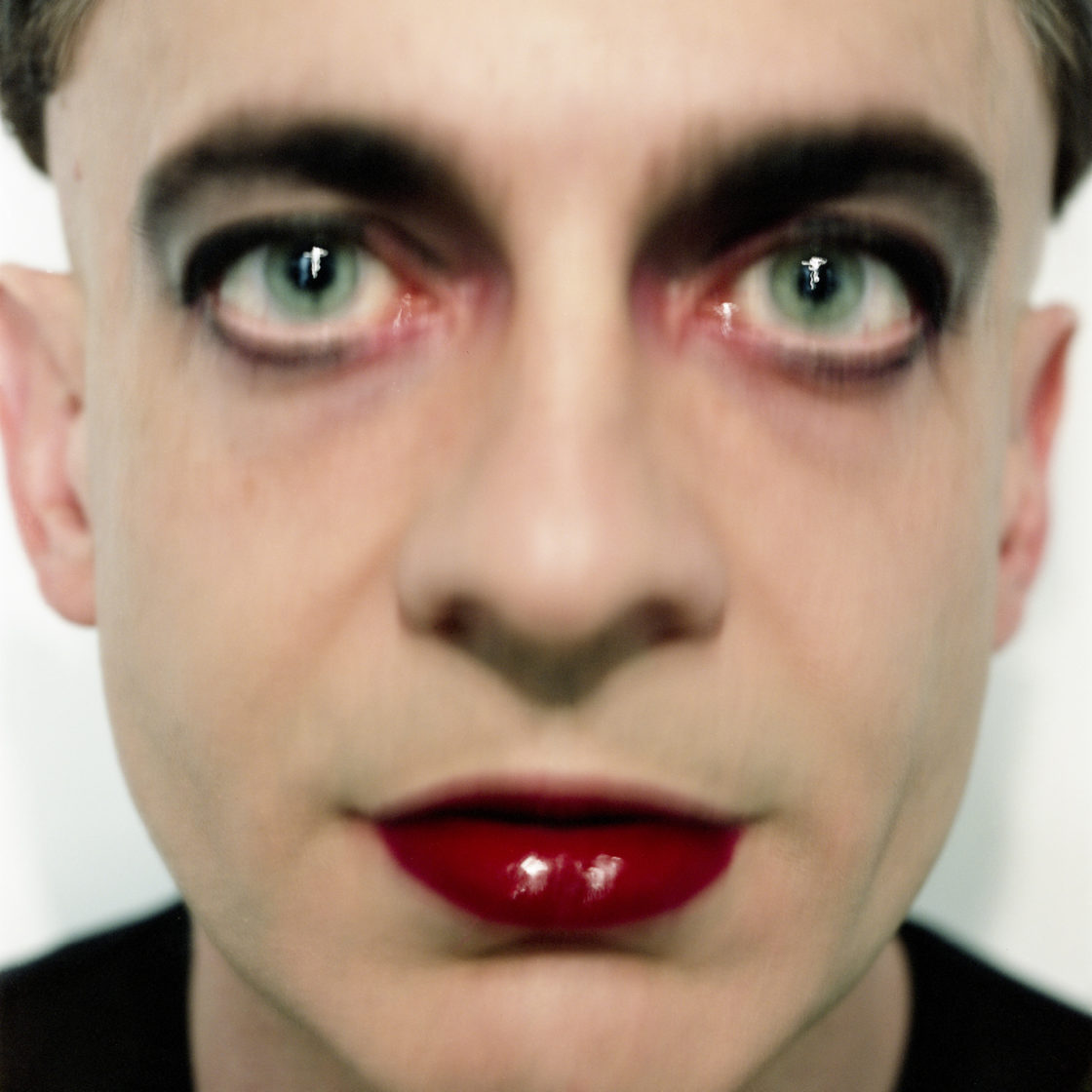 Jack Ferver Gallery Pop-up | MASS MoCA