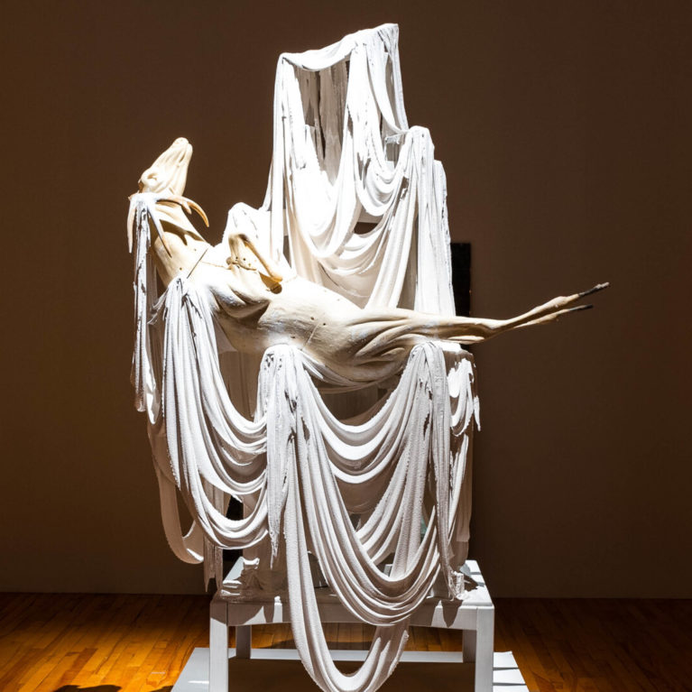 In Conversation: Marc Swanson, Maggie Nelson, Susannah Sayler, & Edward ...