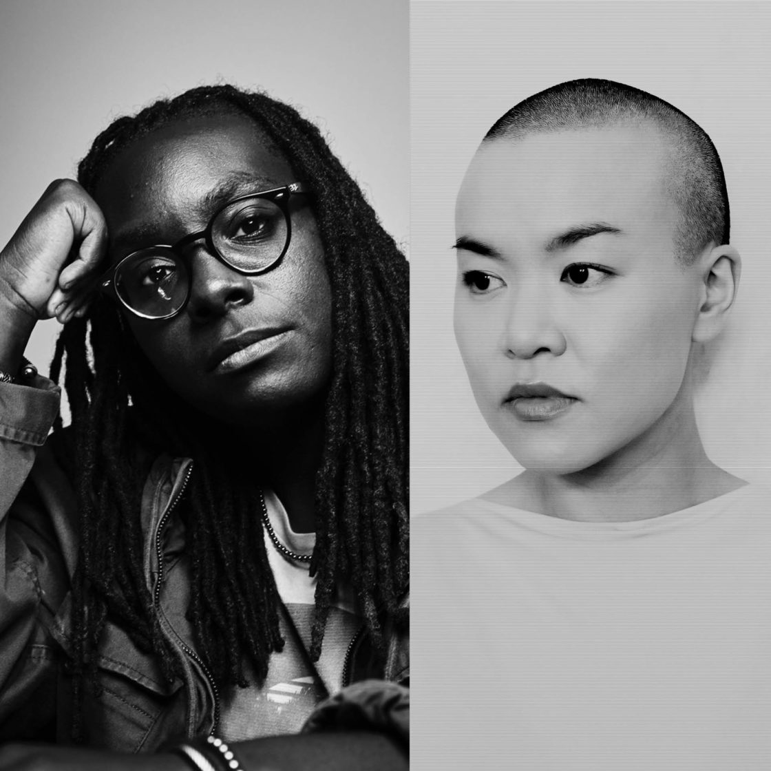 Akoma: Jlin and Florence To | MASS MoCA