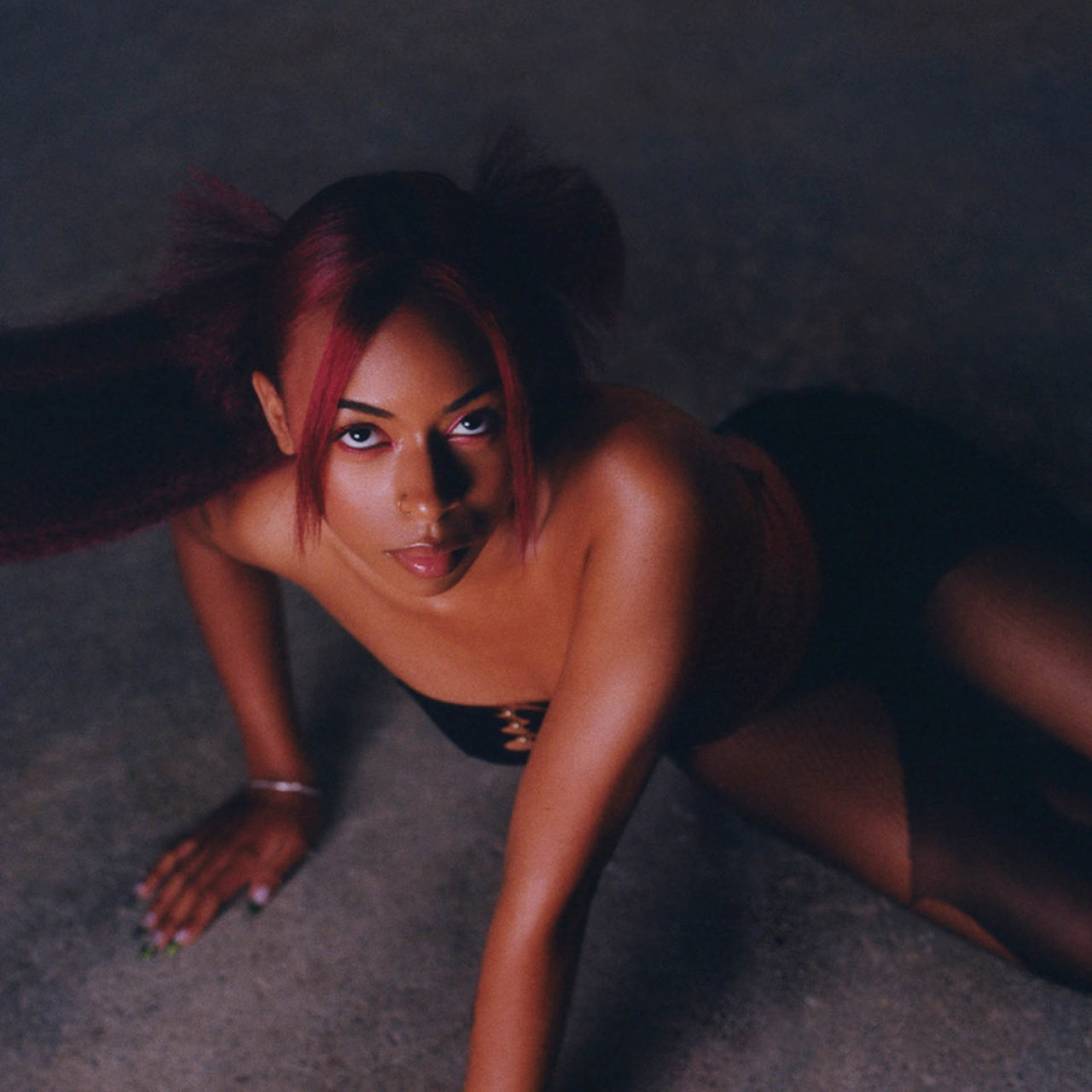 Ravyn Lenae | MASS MoCA Ravyn Lenae | MASS MoCA