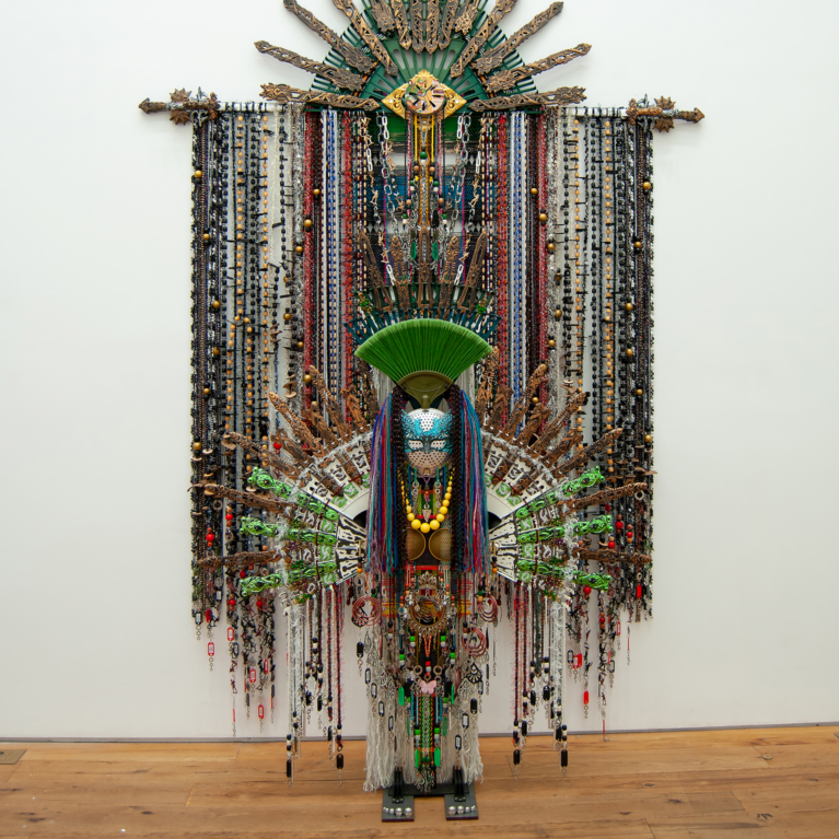 Anne Samat: Love | MASS MoCA