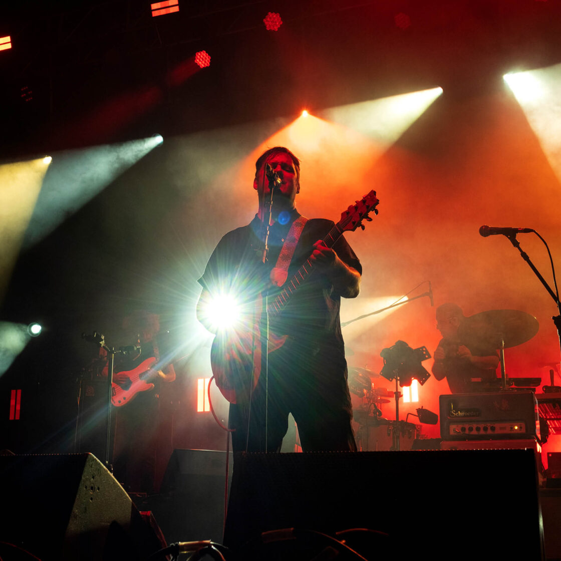 Modest Mouse VIP Experience | MASS MoCA