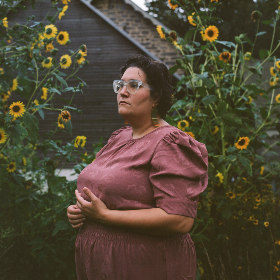 Reading: Carmen Maria Machado and Carrie Schneider | MASS MoCA