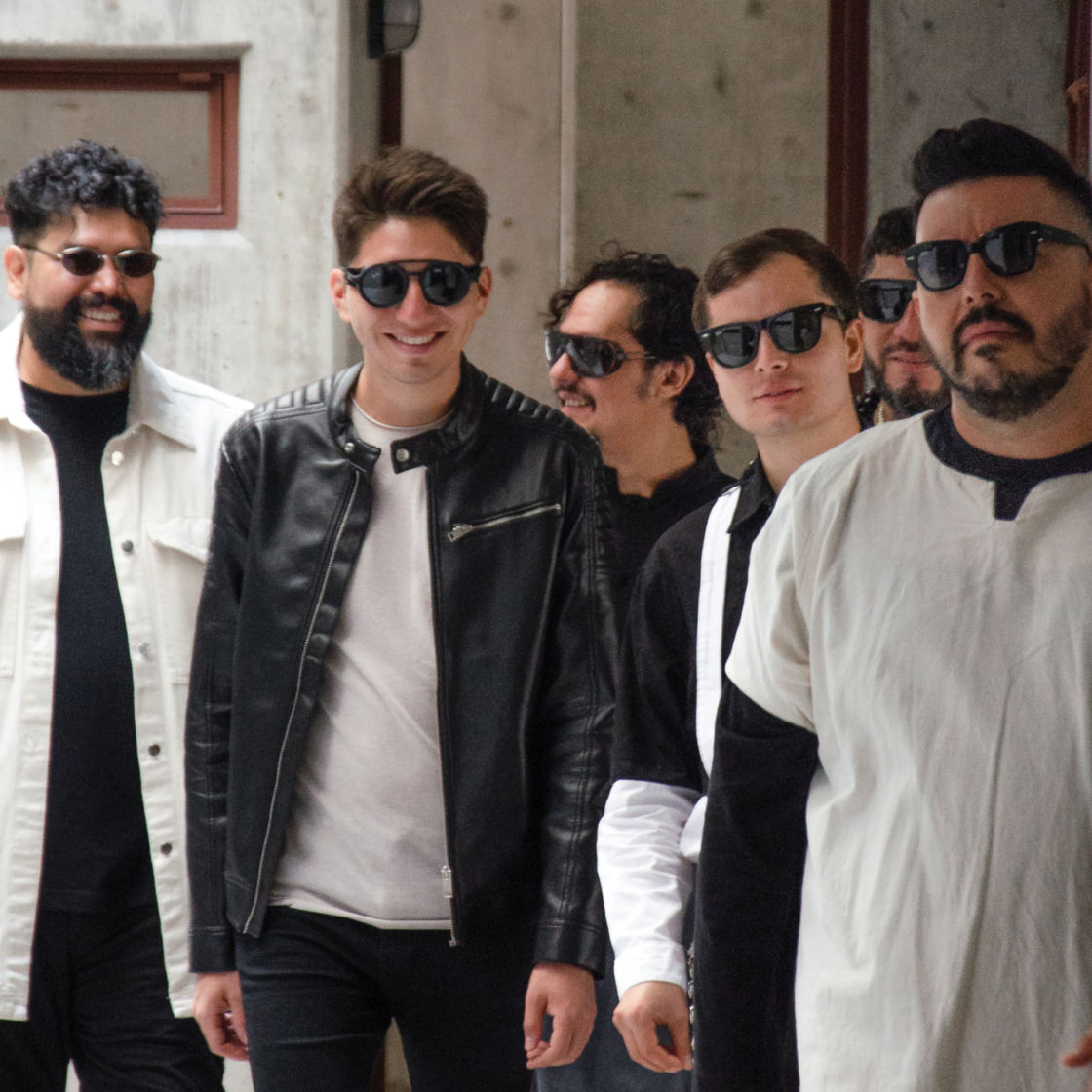 Troker + El automóvil gris | MASS MoCA