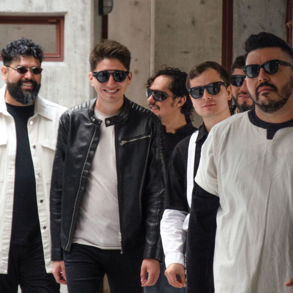 Troker + El automóvil gris | MASS MoCA