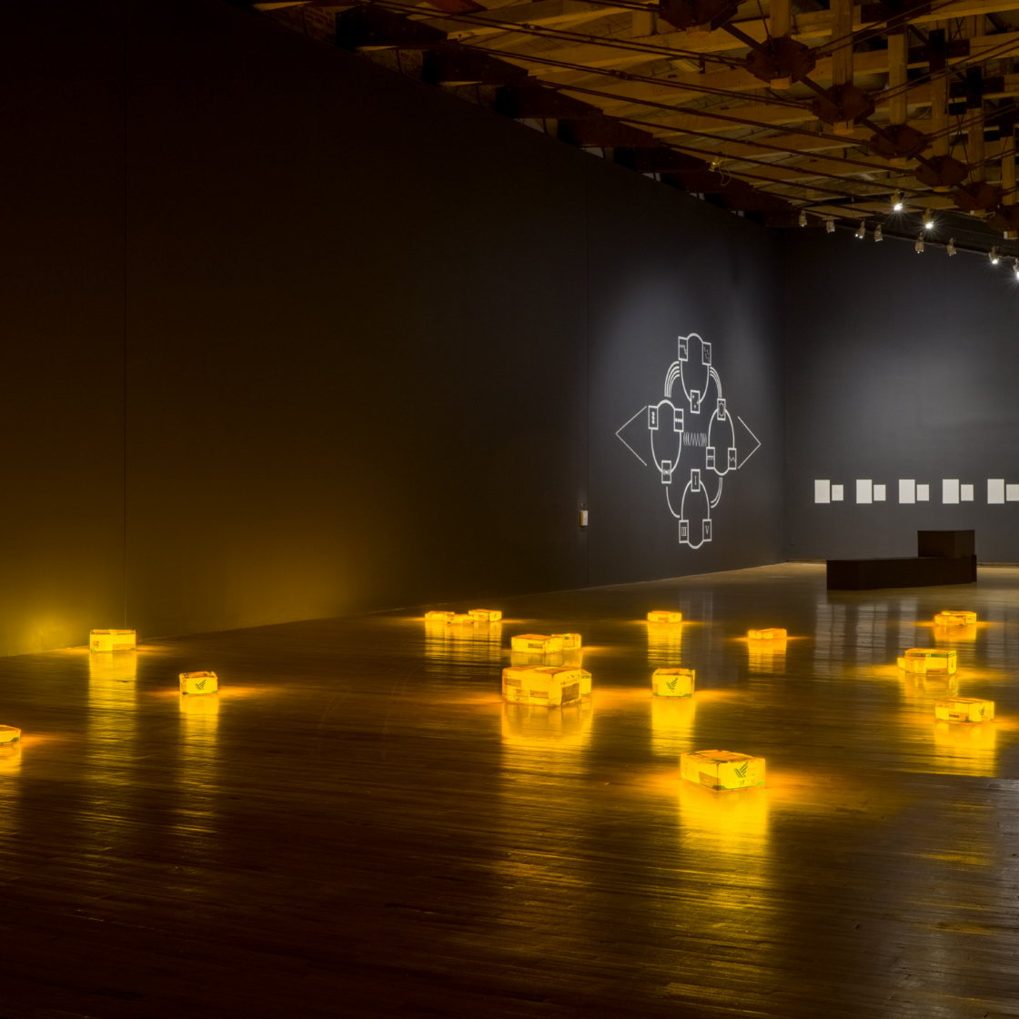 Like Magic | MASS MoCA