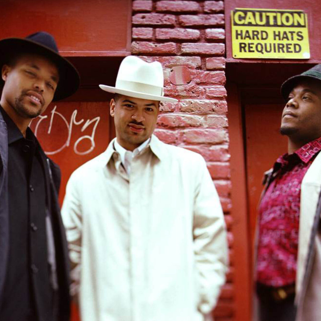 Jason Moran & The Bandwagon | MASS MoCA