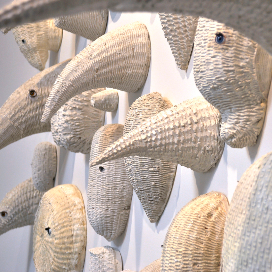 Amy Podmore Audience | MASS MoCA