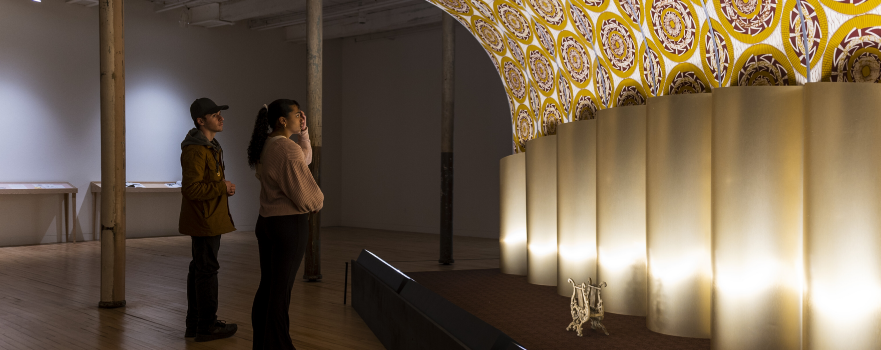 MASS MoCA