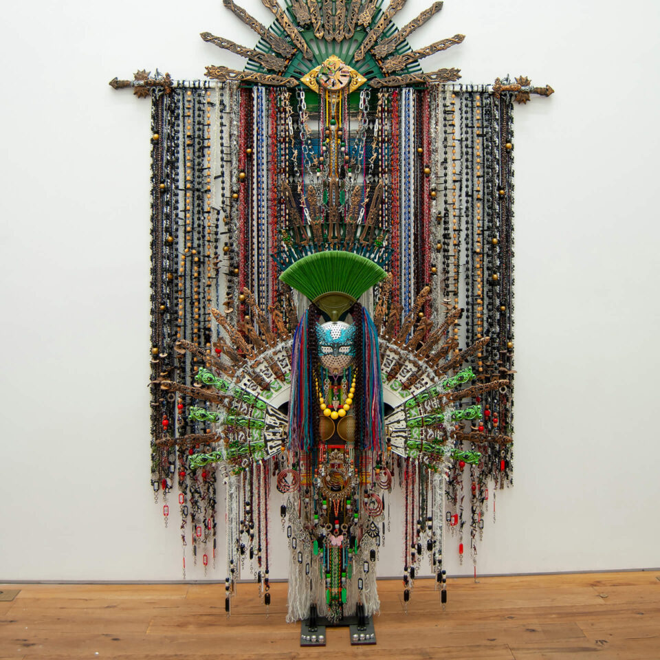 Anne Samat: Love | MASS MoCA