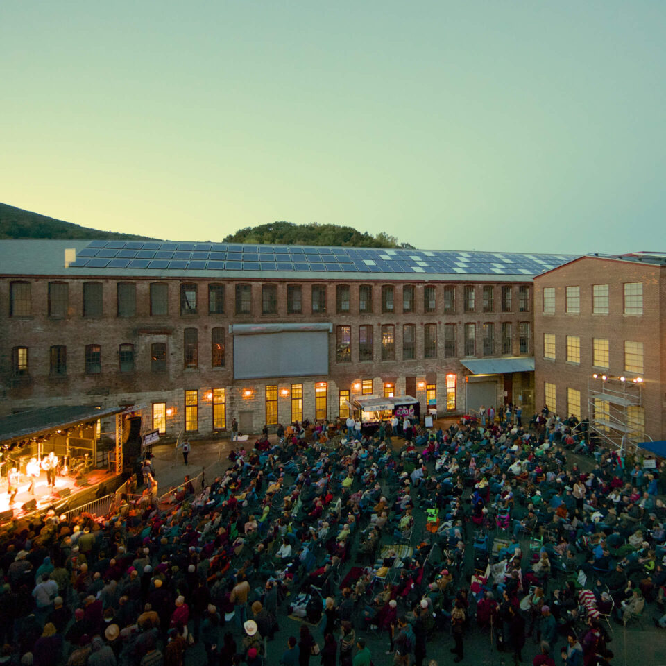 MASS MoCA