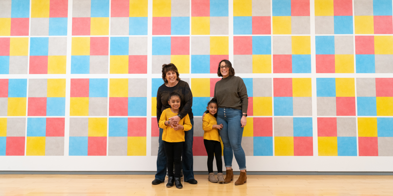 Community Action Network | MASS MoCA