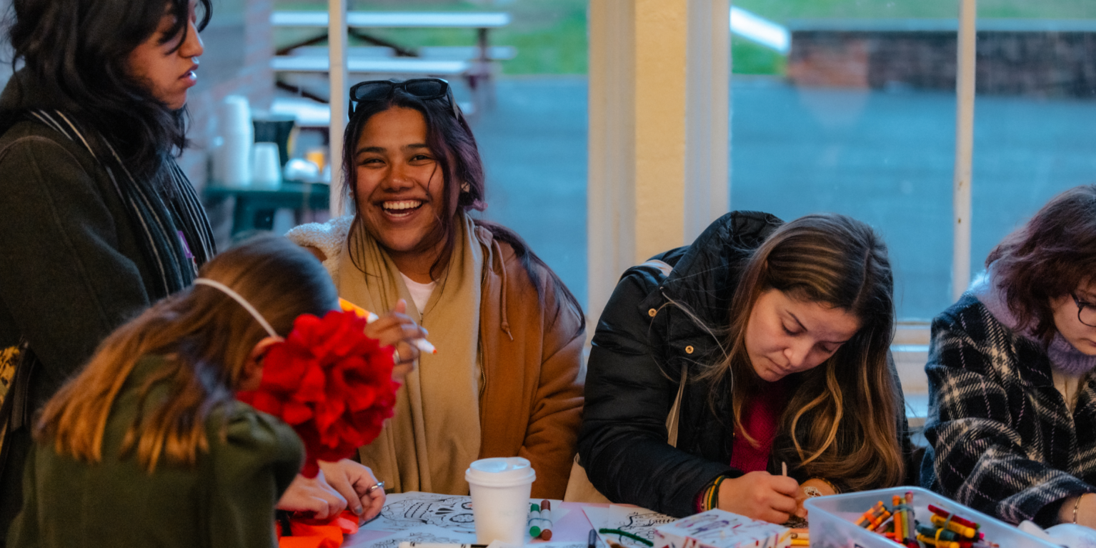 Public Programs | MASS MoCA