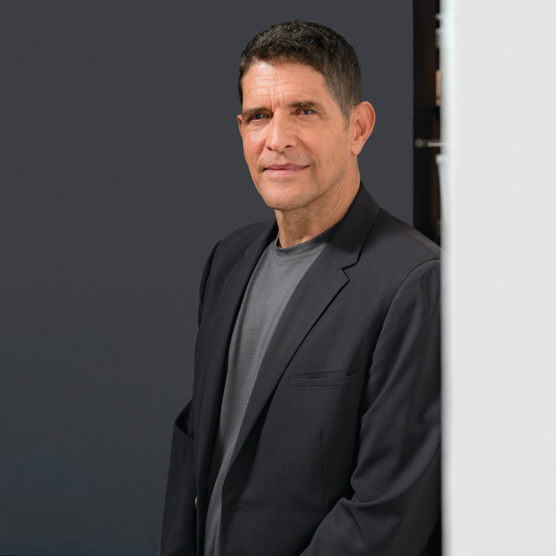 Brad Gooch: Radiant: The Life and Line of Keith Haring | MASS MoCA