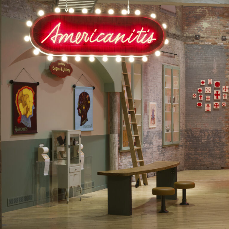 Alison Pebworth Cultural Apothecary | MASS MoCA