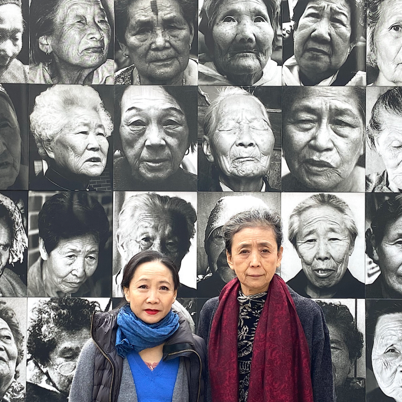 No Rule Is Our Rule with Eiko Otake | MASS MoCA