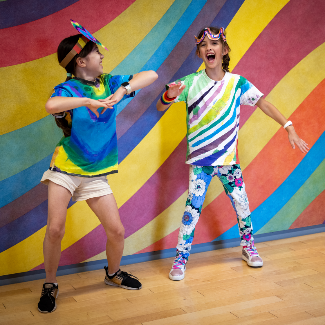 Camp MASS MoCA | MASS MoCA