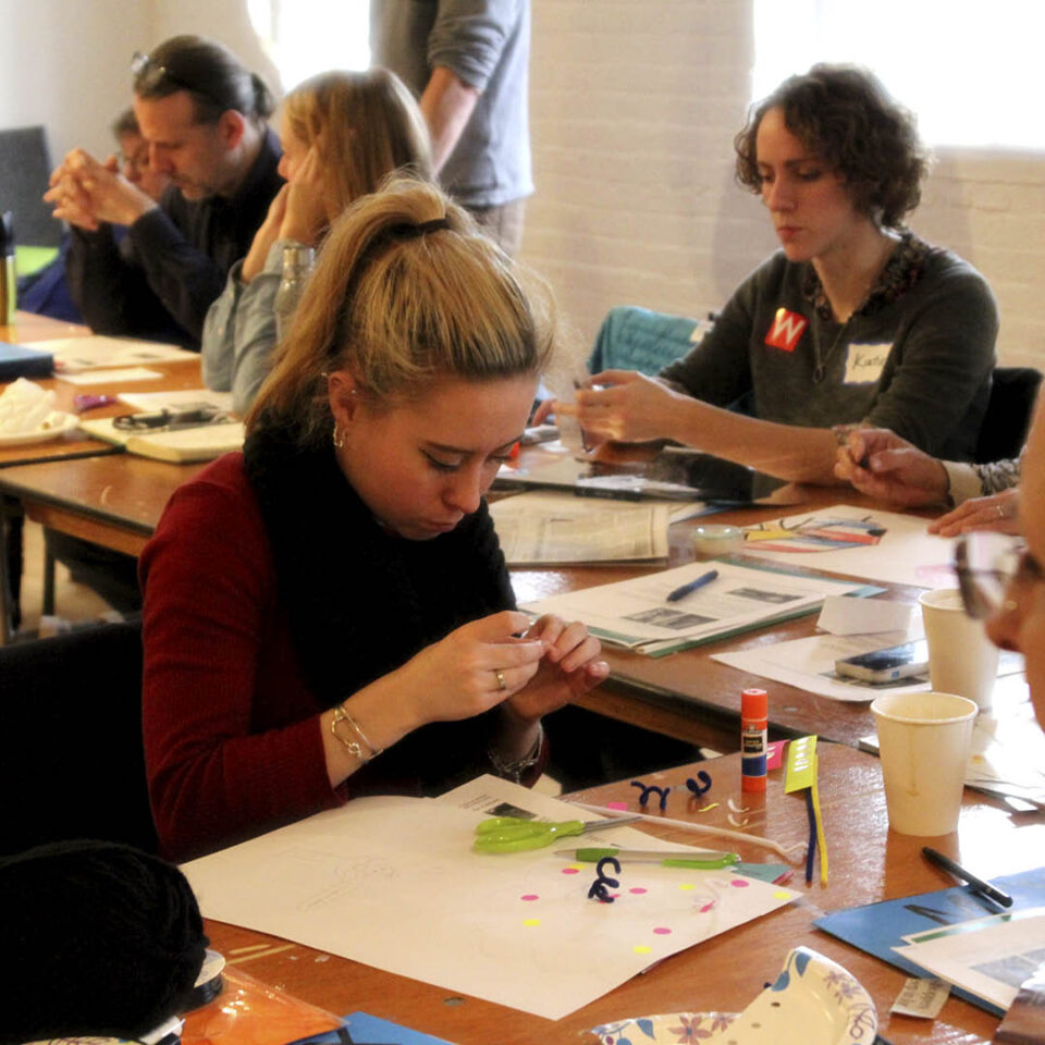 Educator Professional Development Day | MASS MoCA