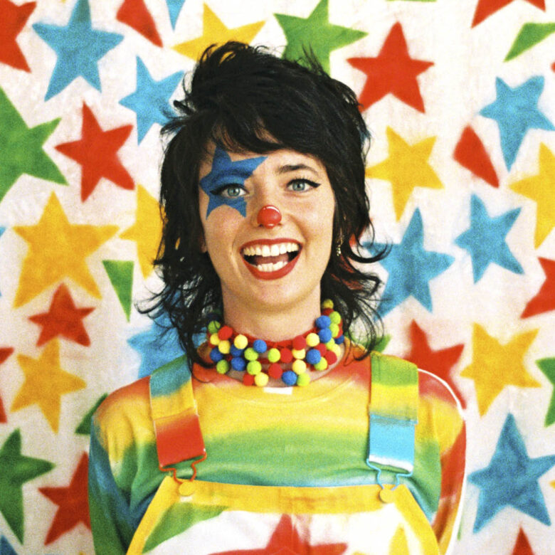 SOLD OUT – Sarah Sherman | MASS MoCA