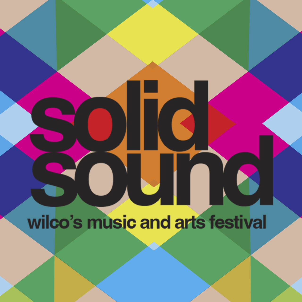 Wilco’s Solid Sound 2026 | MASS MoCA